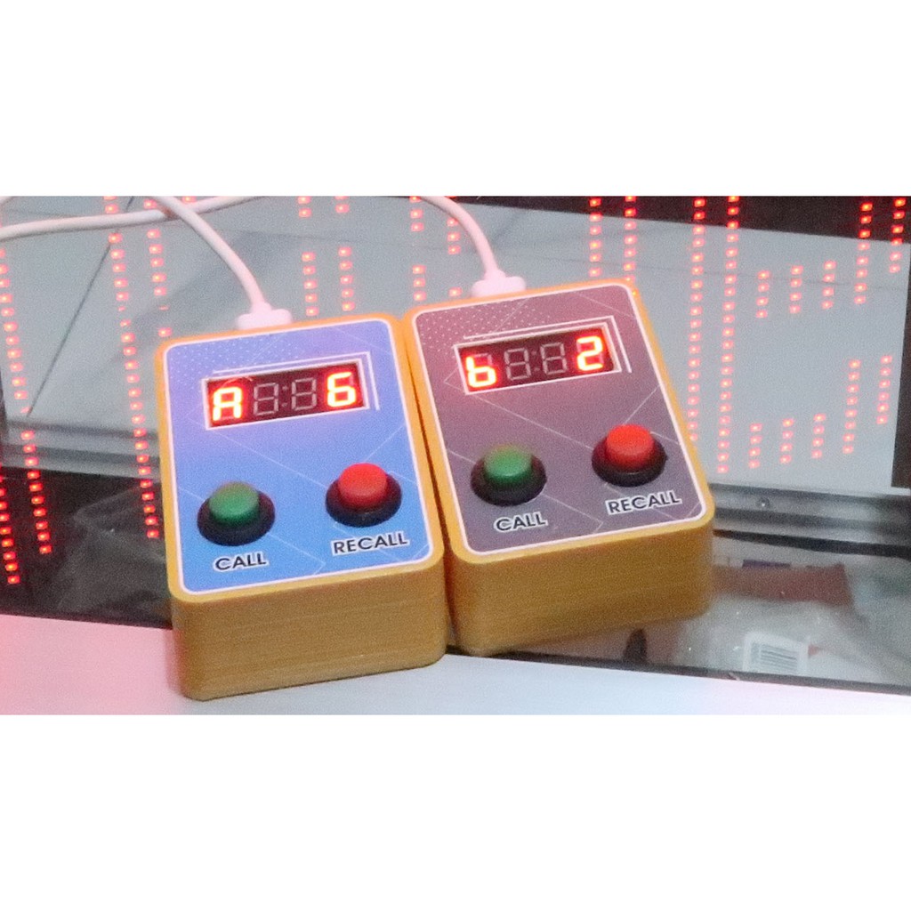 Jual Tombol Mesin Antrian | Shopee Indonesia