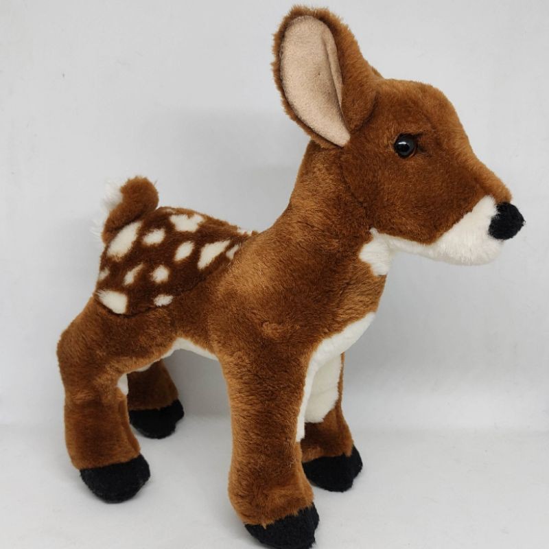 Jual Boneka Fox/Kancil/Rakun (S) | Shopee Indonesia