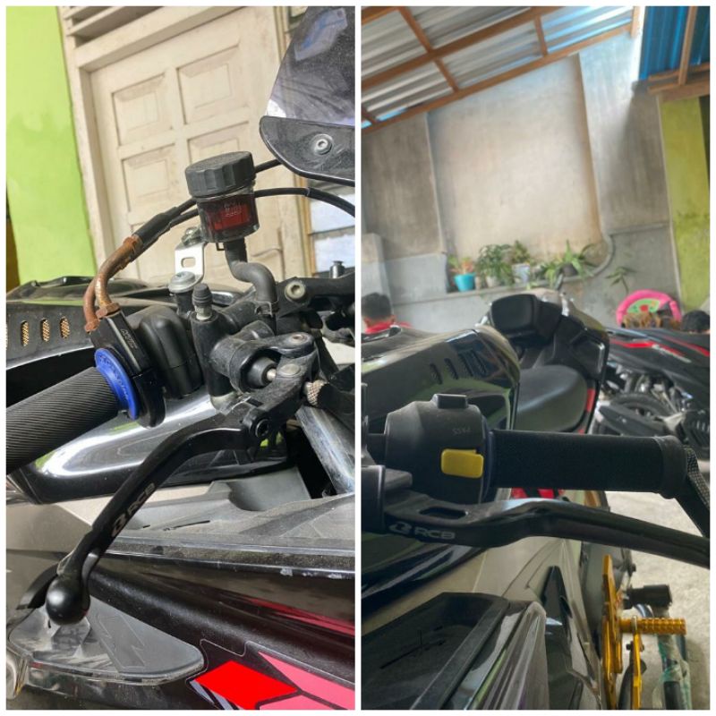 Jual master rem rcb s1 | Shopee Indonesia