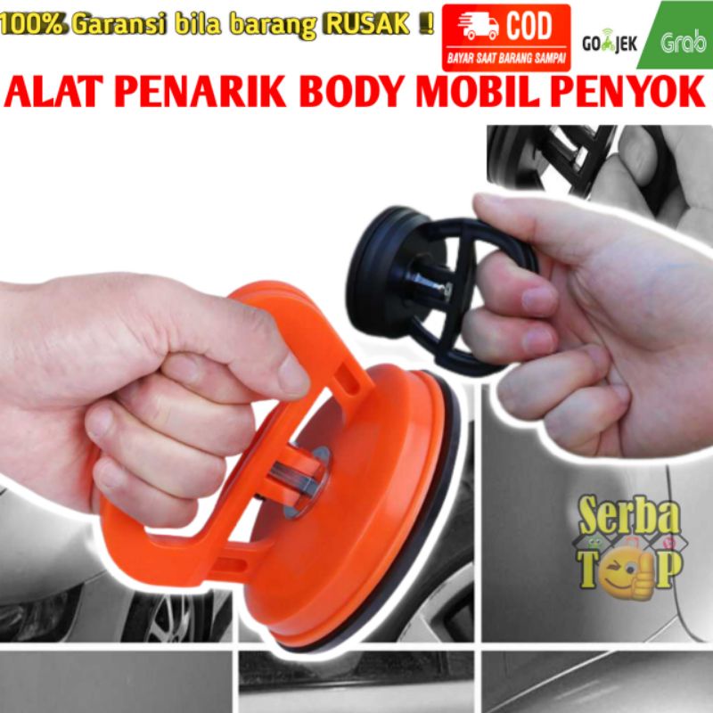 Jual Puller Body Mobil Penyok Alat Kop Penarik Body Mobil Lecet ...