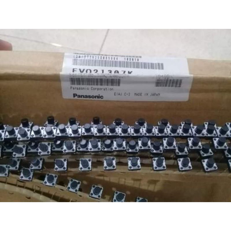 Jual Tombol Switch Keyboard Technics Kn 2600 2400 1400 1600 930 920 ...