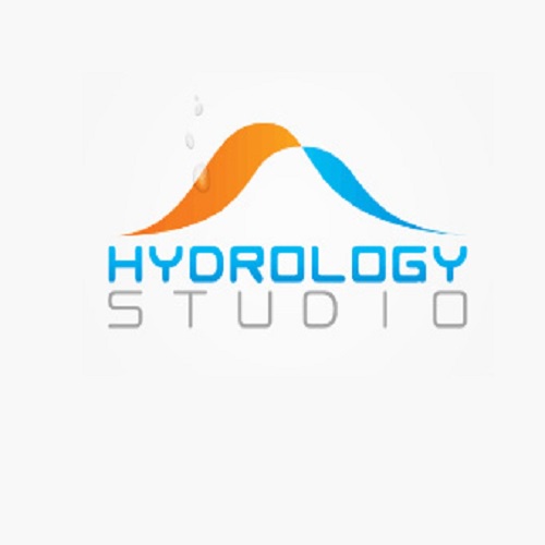 Jual Hydrology Studio Pemodelan Kolam selokan desain Tangki Saluran ...