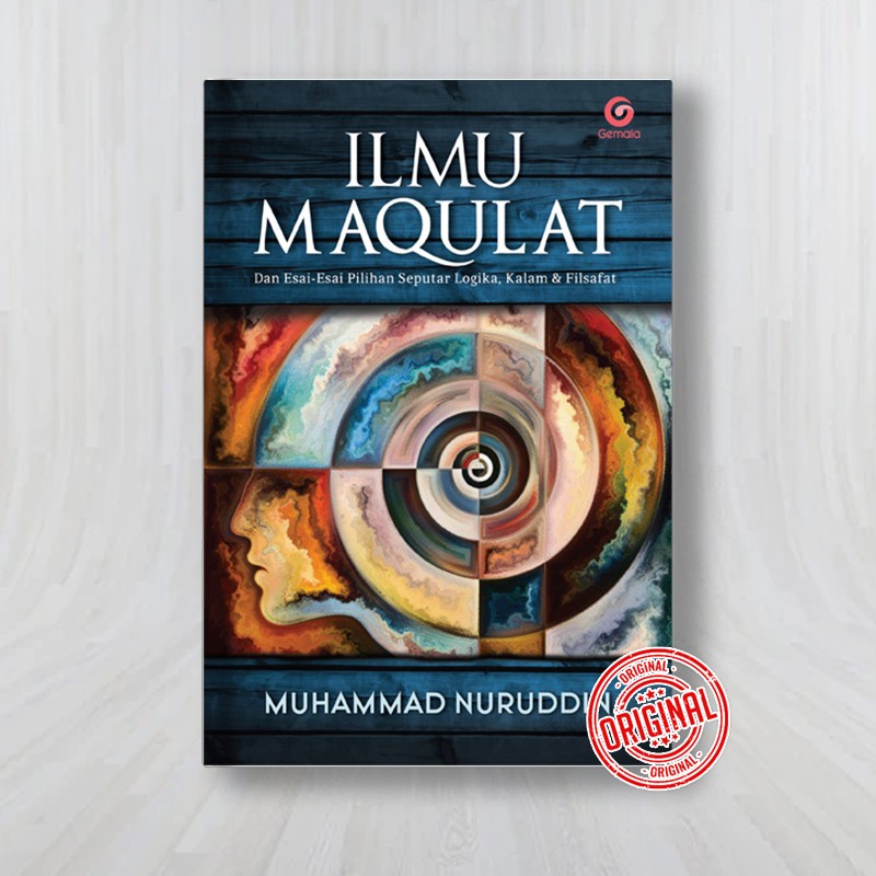 Jual BUKU ILMU MAQULAT TERLENGKAP MUHAMMAD NURUDDIN | Shopee Indonesia