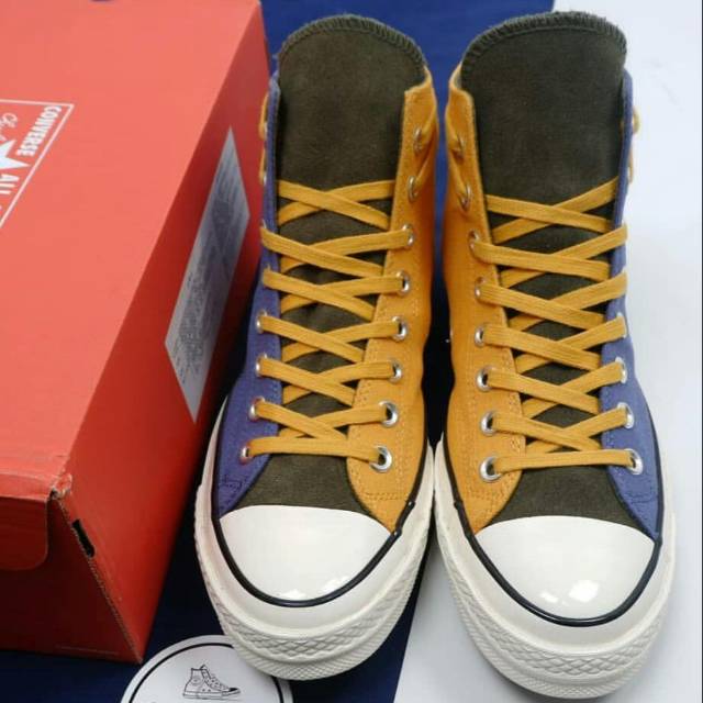 Jual CONVERSE 70S X YOHO | Shopee Indonesia