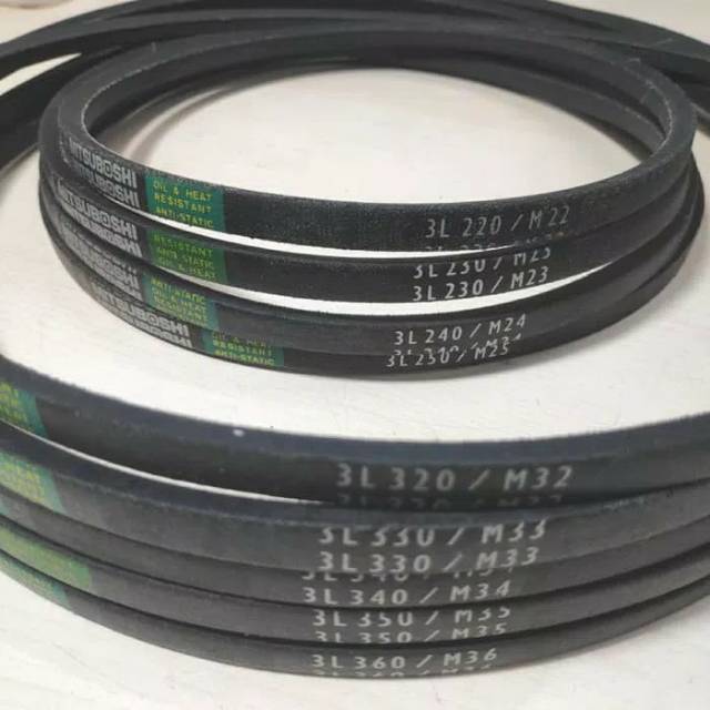 Jual Van Belt Merek MITSUBOSHI Ukuran M | Shopee Indonesia