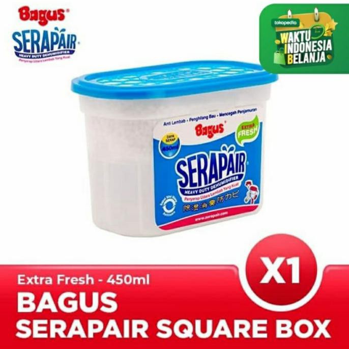 Jual Baru!! bagus serap air 400g | Shopee Indonesia