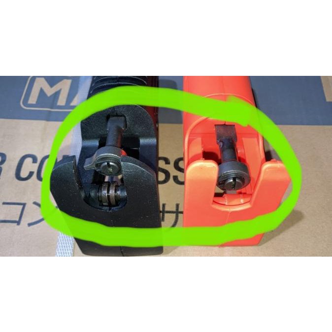 Jual ADAPTER CONNECTOR JIGSAW,Mesin Bor Menjadi Mesin Gergaji Kayu ...