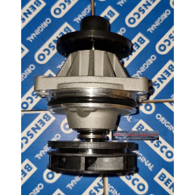 Jual Water Pump BMW Mesin M50 M52 M54 | Shopee Indonesia