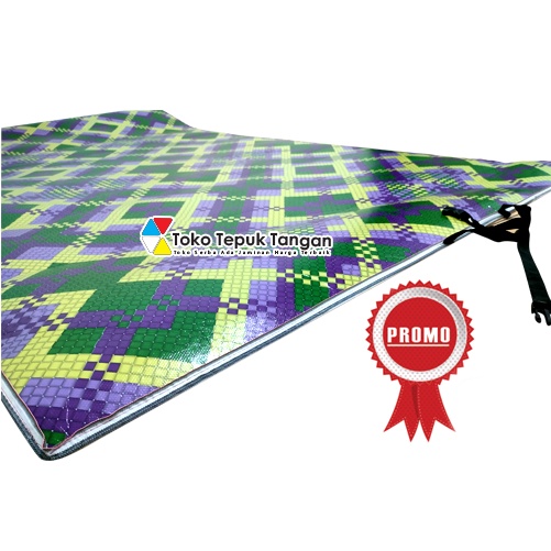 Jual KARPET SPONS PREMIUM LEBIH TEBAL DAN ELEGAN tebal 3mm/KARPET ...