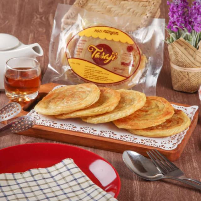 Jual Roti Maryam frozen Isi 5 | Shopee Indonesia