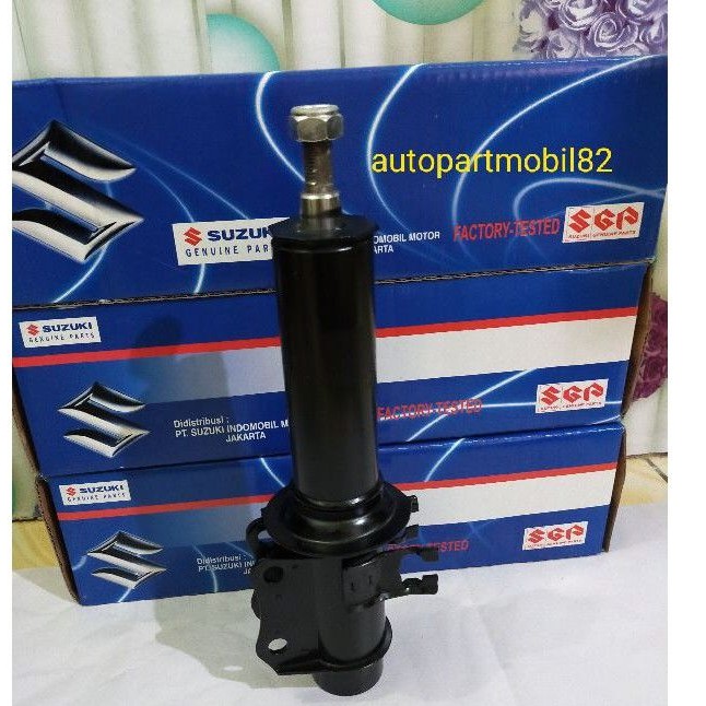 Jual Shockbreaker Depan Suzuki Futura Mitsubishi T120SS Harga 1pcs | Shopee Indonesia