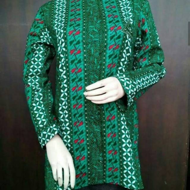 Jual Batik IPPNU Nasional | Shopee Indonesia
