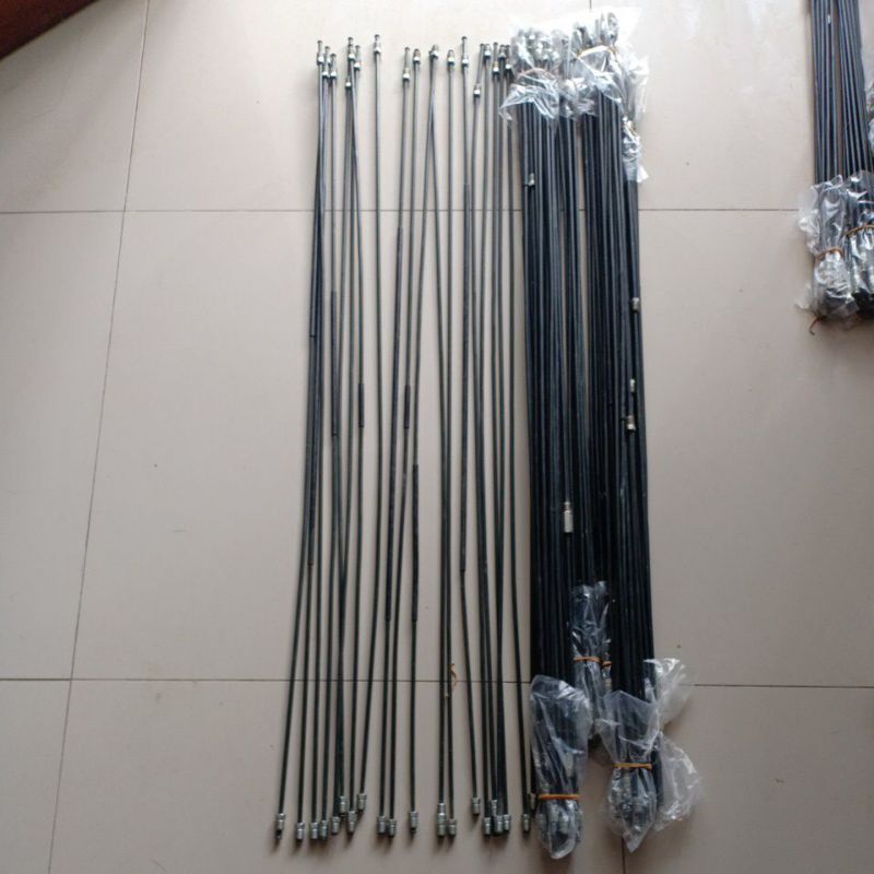 Jual pipa Rem Nepel 10,Panjang 1mtr, Diameter 5mm. | Shopee Indonesia