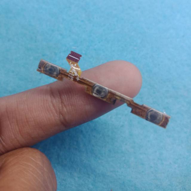 Jual FLEXIBLE FLEKSIBEL TOMBOL POWER SWITCE ON OFF VOLUME UP DOWN XIAOMI MIA1 MI5X ORIGINAL ...