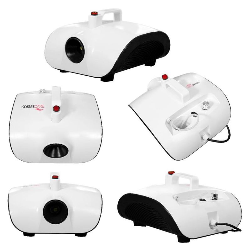 Jual ALAT DISINFEKTAN OTOMATIS FOGGING STERILISASI RUANGAN NANO SPRAY ...