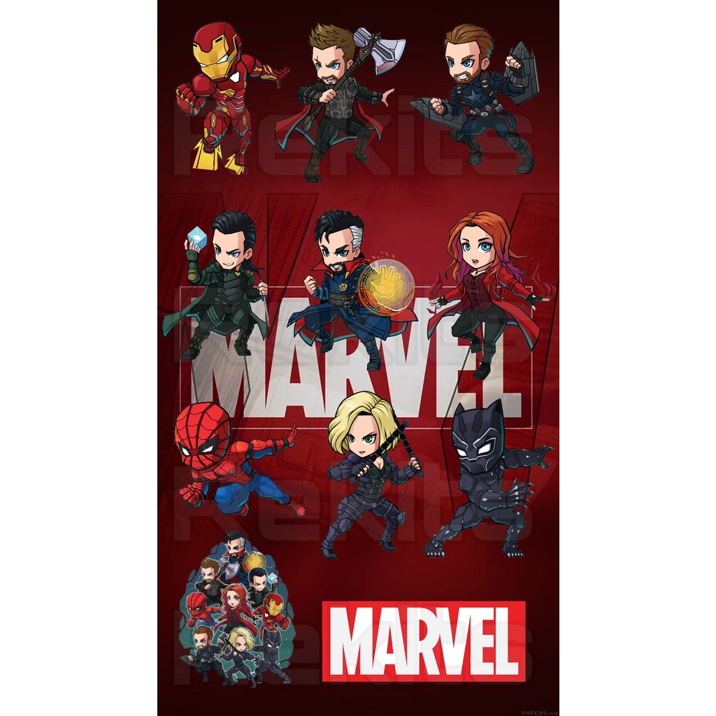 Jual Rekits Special Stiker Tata Surya / Solar System 10 pcs Waterproof ...