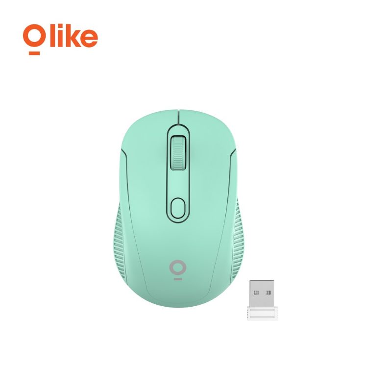 Jual Olike Mouse | Shopee Indonesia