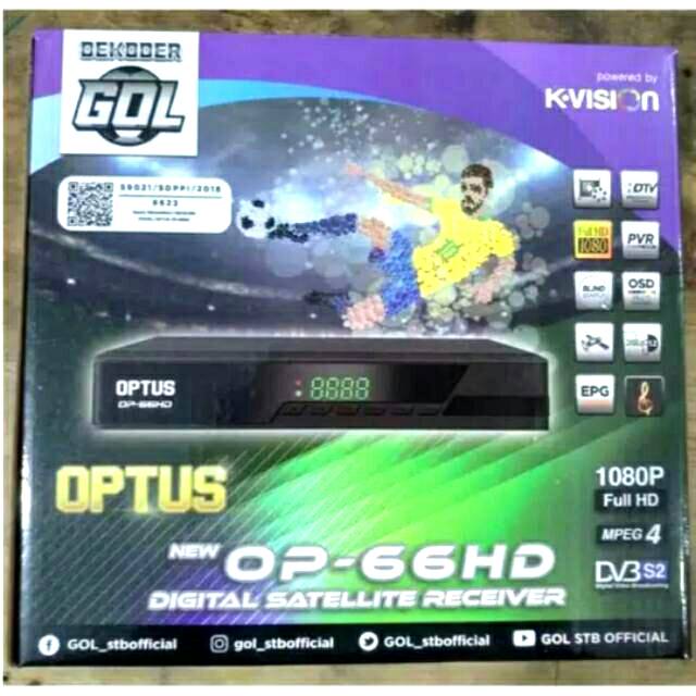Jual Digital Optus K-Vision. MNCTV, GTV, INEWS DAN RCTI free tanpa beli ...