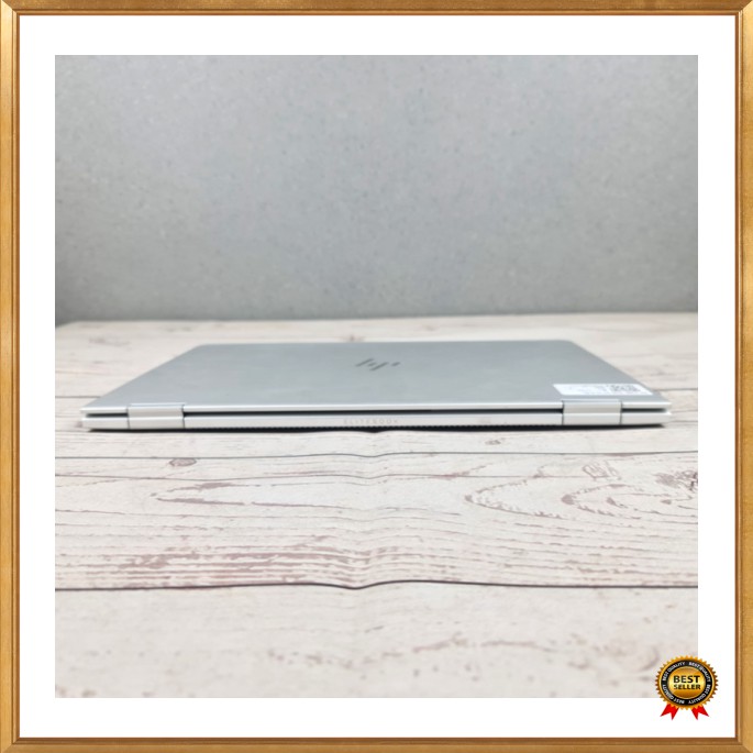 Jual HP EliteBook X360 1030 G2 Intel i7-7600U 16GB 512GB 13.3 FHD ...