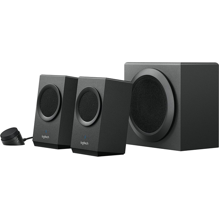 Jual Logitech Z337 Speaker System with Bluetooth | Shopee Indonesia
