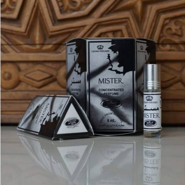 Jual PARFUM ARAB/ROLL ON/ISI 6 ML | Shopee Indonesia