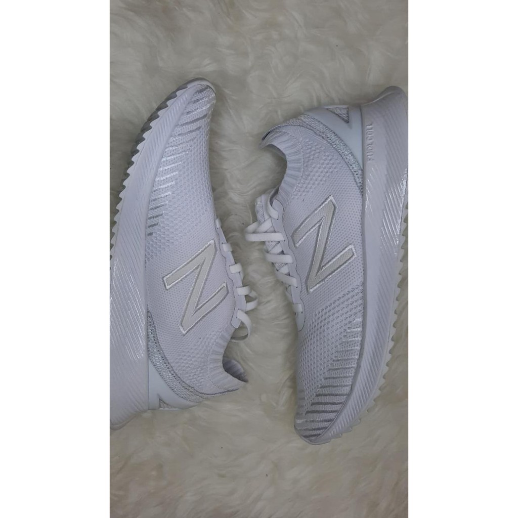 Jual SEPATU NEW BALANCE PUTIH FUELCELL ECHO WOMEN'S RUNNING ORIGINAL ...