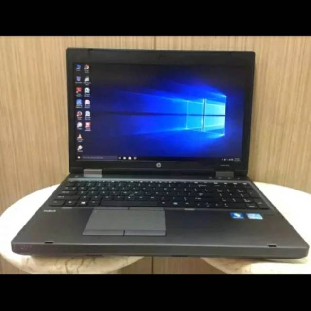 Jual Hp probook 6570b core i5 gen 3 | Shopee Indonesia
