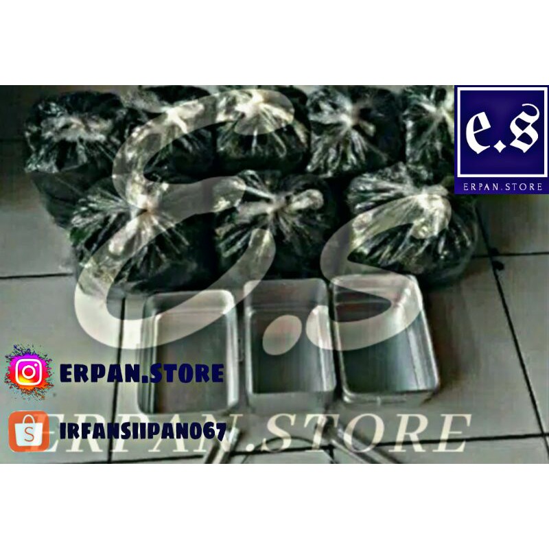 Jual nesting alumunium/nesting gunung/nesting kotak | Shopee Indonesia
