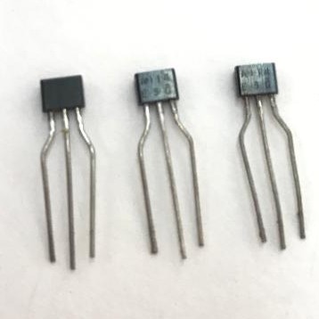 Jual A 114 TRANSISTOR / TRANSISTOR A114 | Shopee Indonesia