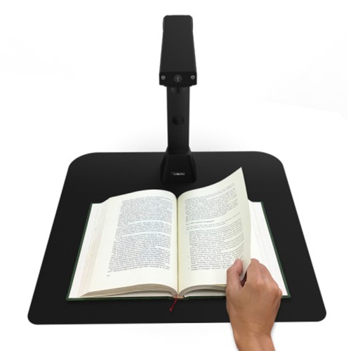 Jual Scanner Buku Viisan VK18300 Ukuran A3 | Shopee Indonesia