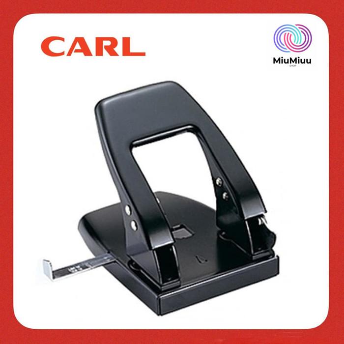 Jual Paper Hole | Pembolong Kertas Carl 85 Paper Punch | Shopee Indonesia