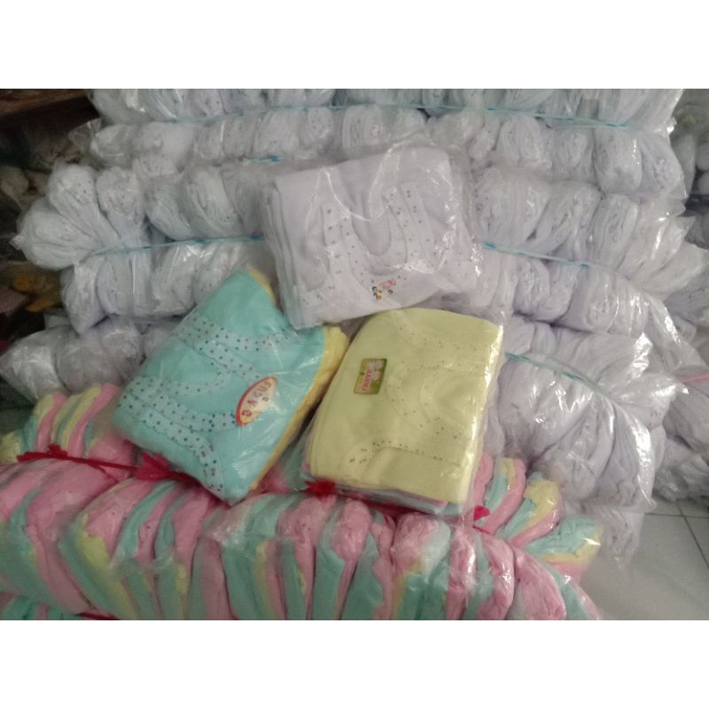 Jual 12pcs Kaos Dalam Bayi dan Anak harga (per lusin) | Shopee Indonesia Jual 12pcs Kaos Dalam Bayi dan Anak harga (per lusin) | Shopee Indonesia
