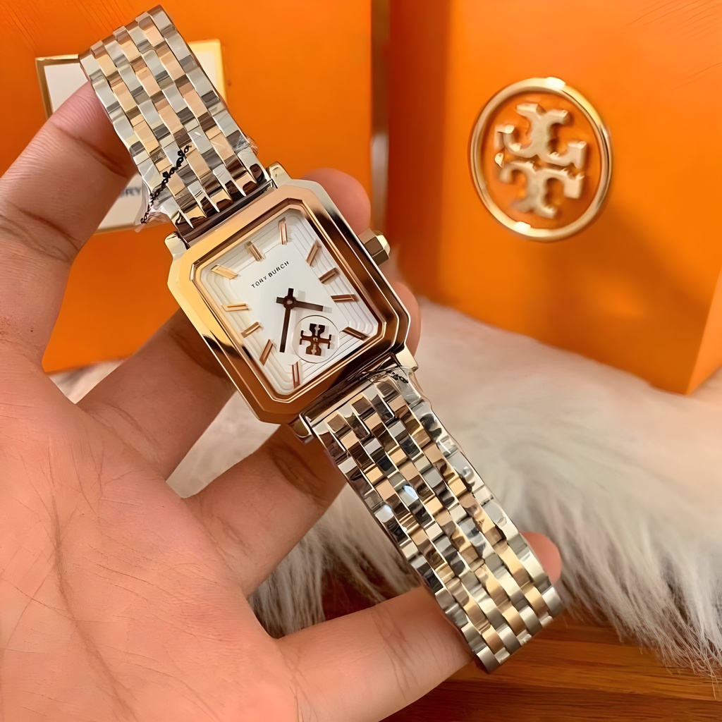 Jual TORY BURCH Watches Women TBW1500 / TWB1501 / TWB1510 / TWB1502 ...