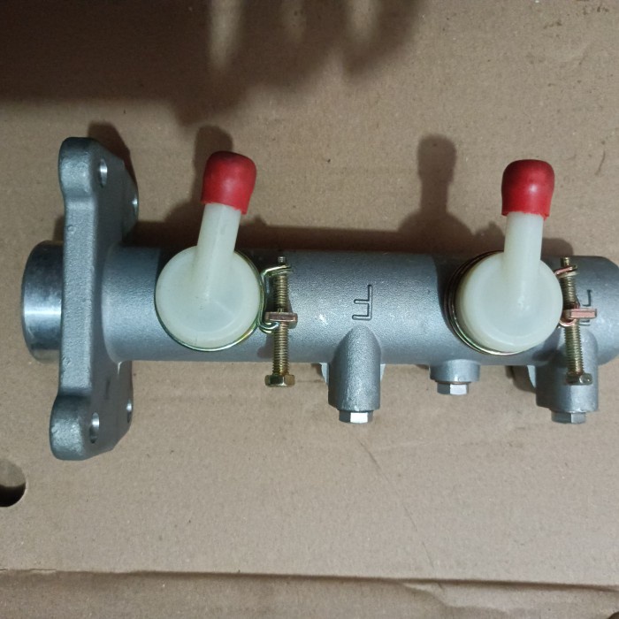 Jual Brake Master Assy Bm Assy Master Rem Atas Ps 135 Ragasa | Shopee ...