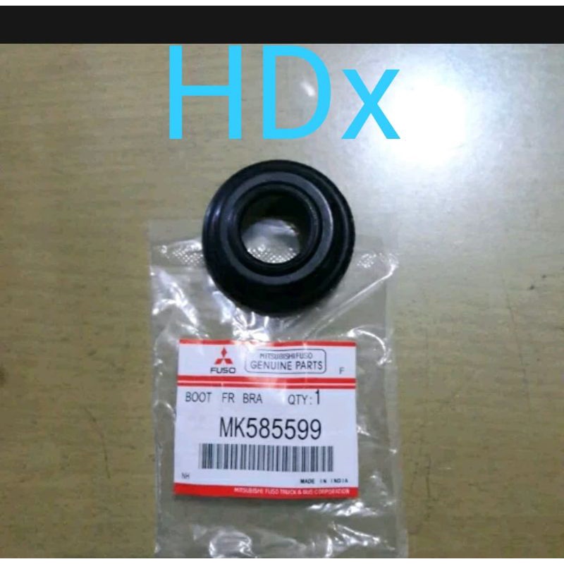 Jual Tutup Abu Rem Canter HDX (Besar) | Shopee Indonesia