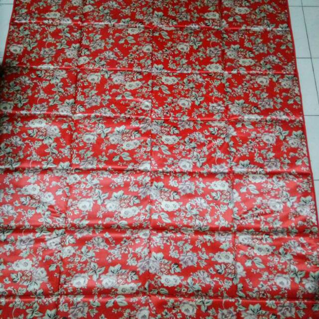 Jual Karbus / karpet anti air / karpet busa / karpet / samak / bayi dan ...