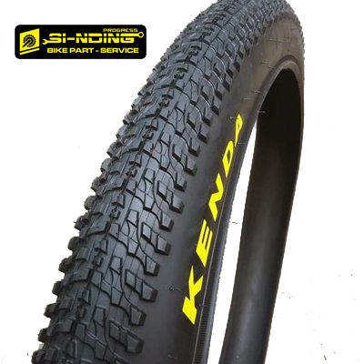Jual Kenda Ban Luar Sepeda 26 X 1.50 - 1.95 Ban MTB 1,50 - 1,95 1.50 1.75 1.95 2.10 | Shopee ...