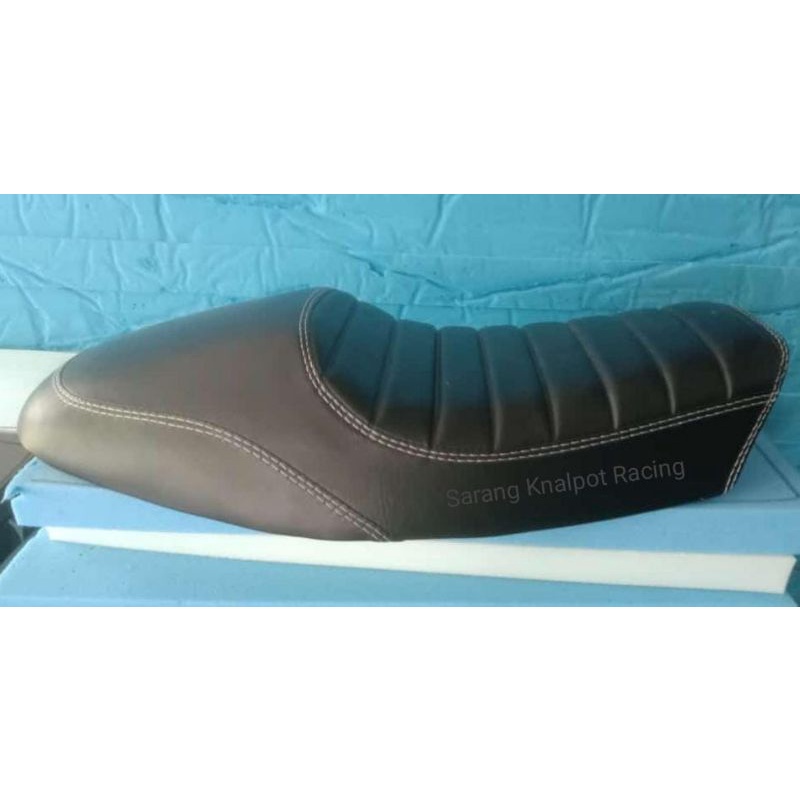 Jual Jok XSR 155 Jog XSR Modif Cafereser pNp yamaha xsr 155 | Shopee ...