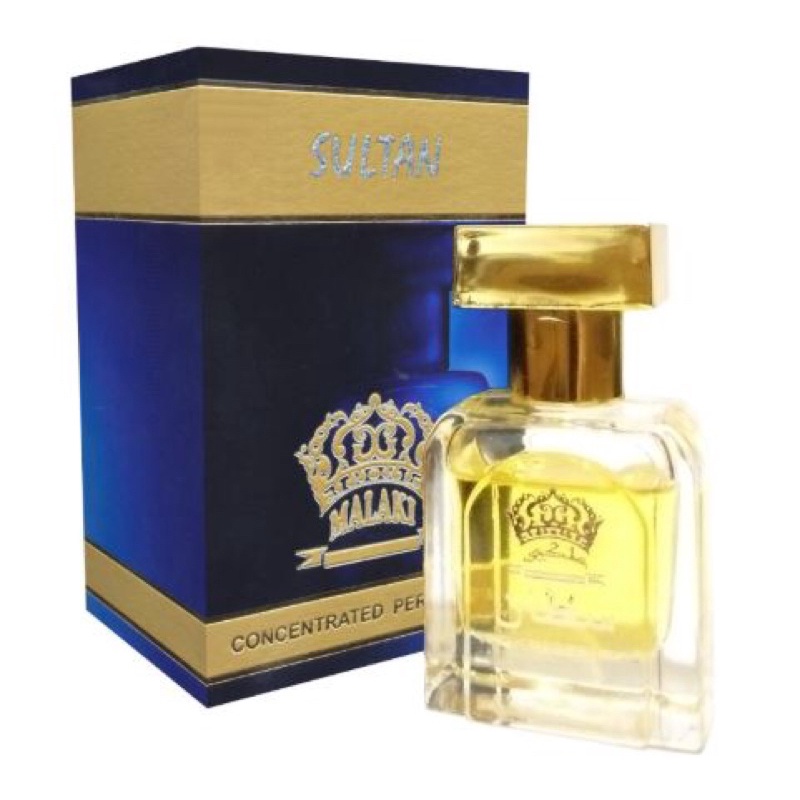 Jual Parfum Muslim Malaki Sultan Original Rollon 20 ml | Shopee Indonesia