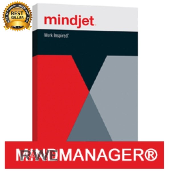 Jual Mindjet MindManager v10.6.113 MacOSX | Shopee Indonesia
