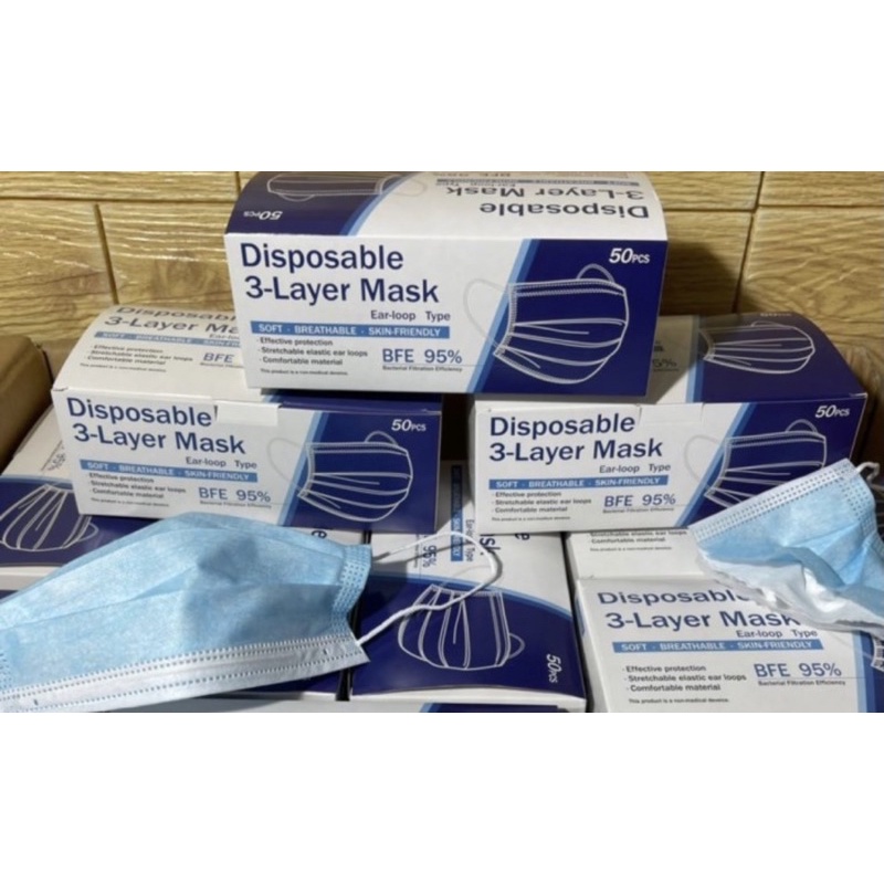 Jual masker | Shopee Indonesia