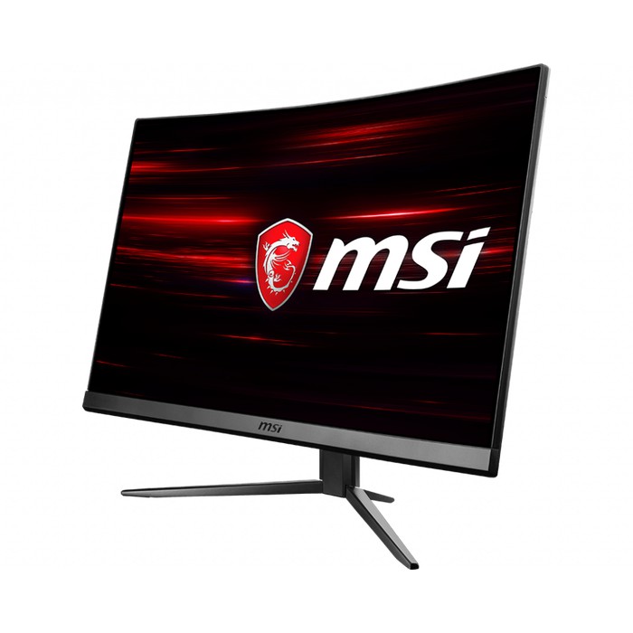 Jual LED MSI GAMING Monitor OPTIX MAG241C 24"144hz/1ms/Curved | Shopee ...
