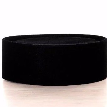 Jual Songkok PECI BHS Classic Hitam Polos AC | Shopee Indonesia