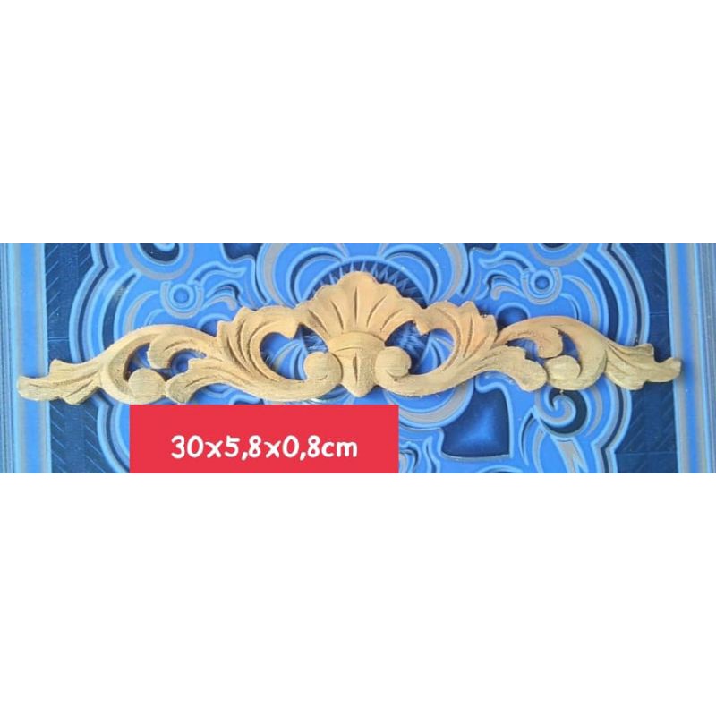 Jual ukiran ornamen tempel kayu | Shopee Indonesia