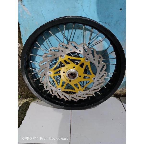 Jual Velg bahan Modif | Shopee Indonesia