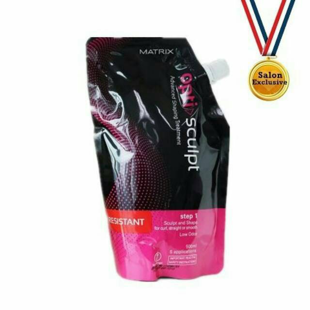 Jual Matrix Opti Sculpt 500ml | Shopee Indonesia