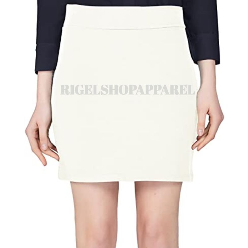Jual rok span rok sepan rok span pendek rok span mini rok span jumbo ...