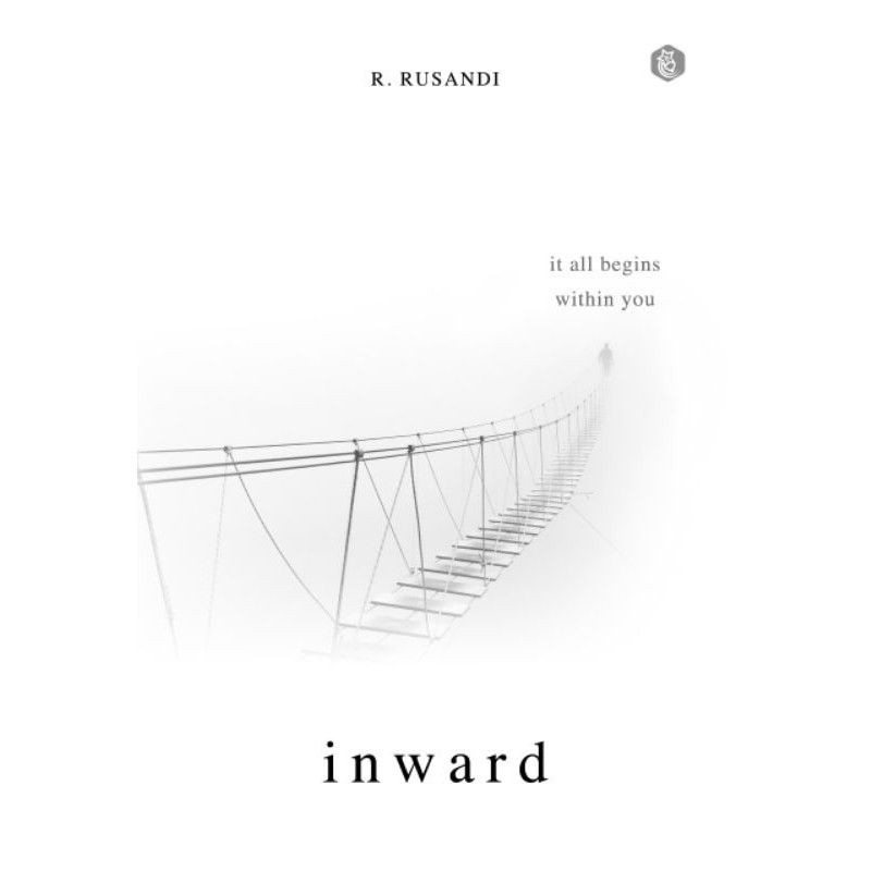 Jual Buku Inward - Reza Rusandi (@telusursejati) | Shopee Indonesia