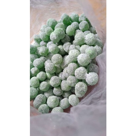 Jual permen kayu putih/minyak kayu putih/permen mint 1000gr/1kg ...