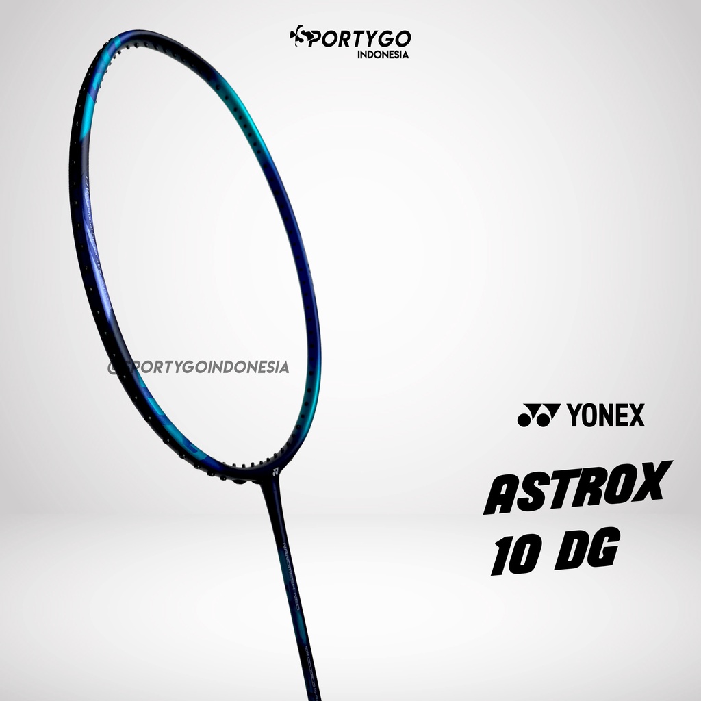 Jual Raket Yonex ASTROX 10 DG Original / Astrox 10dg | Shopee Indonesia